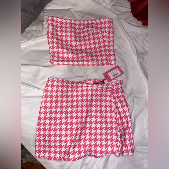 Edikted | Skirts | Edikted Set | Poshmark